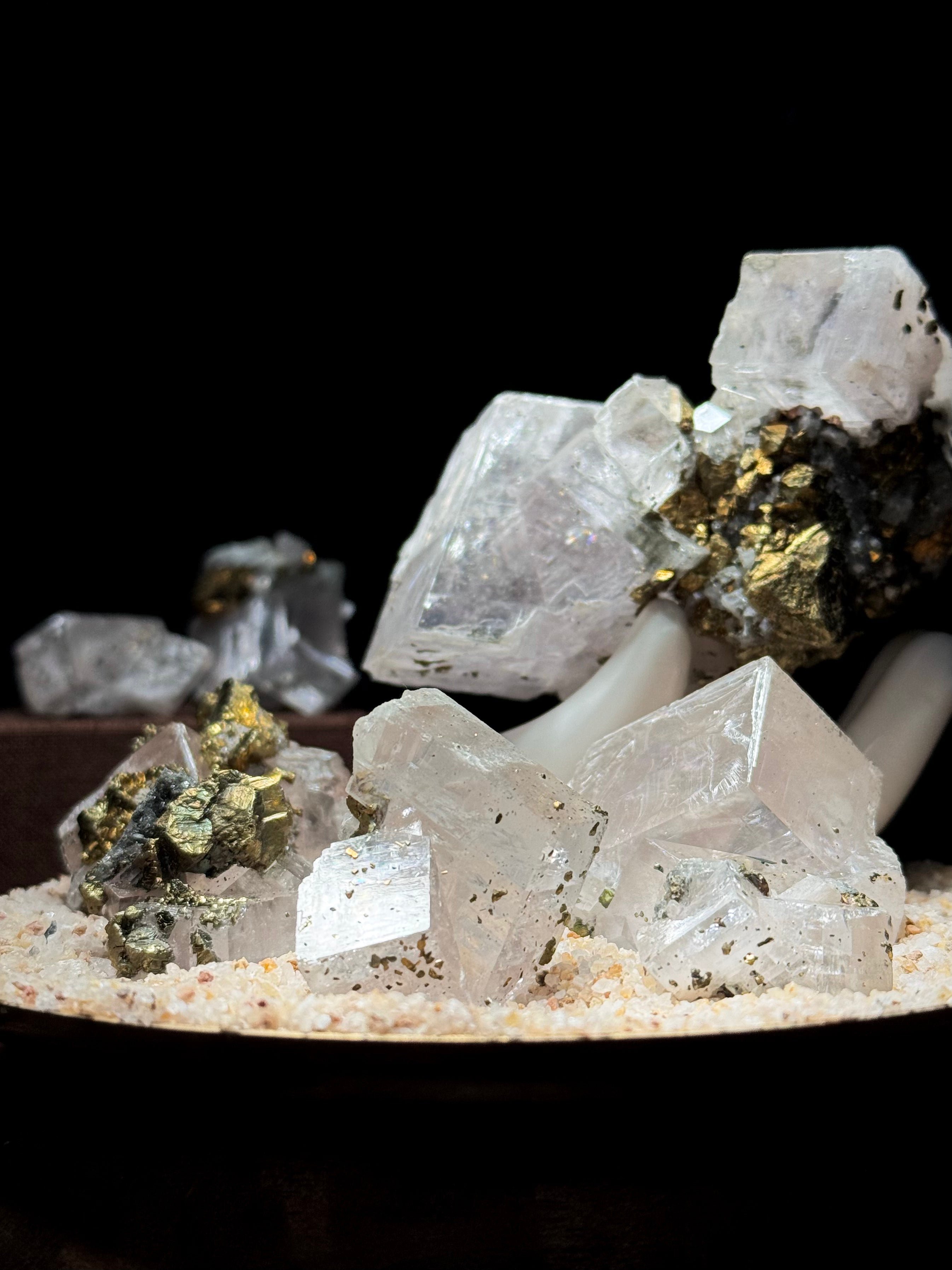 Gem Dolomite – Cheshire Ocean
